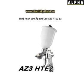 Súng phun sơn Anest IWATA W71-31G - ALPHA